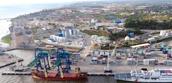 Owendo Minéral Port recrute de jeunes Gabonais | Courrier des journalistes