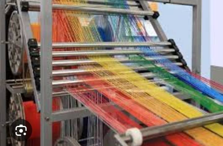 Gabon : le groupe Arise IIP annonce un soutien à l'industrie textile ...