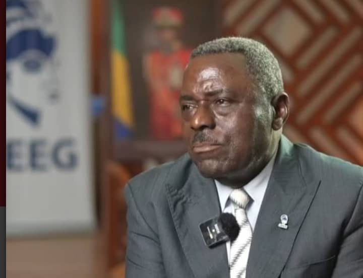 SEEG : Jean Liévain Idoundou Manfoumbi débarqué de ses fonctions d ...